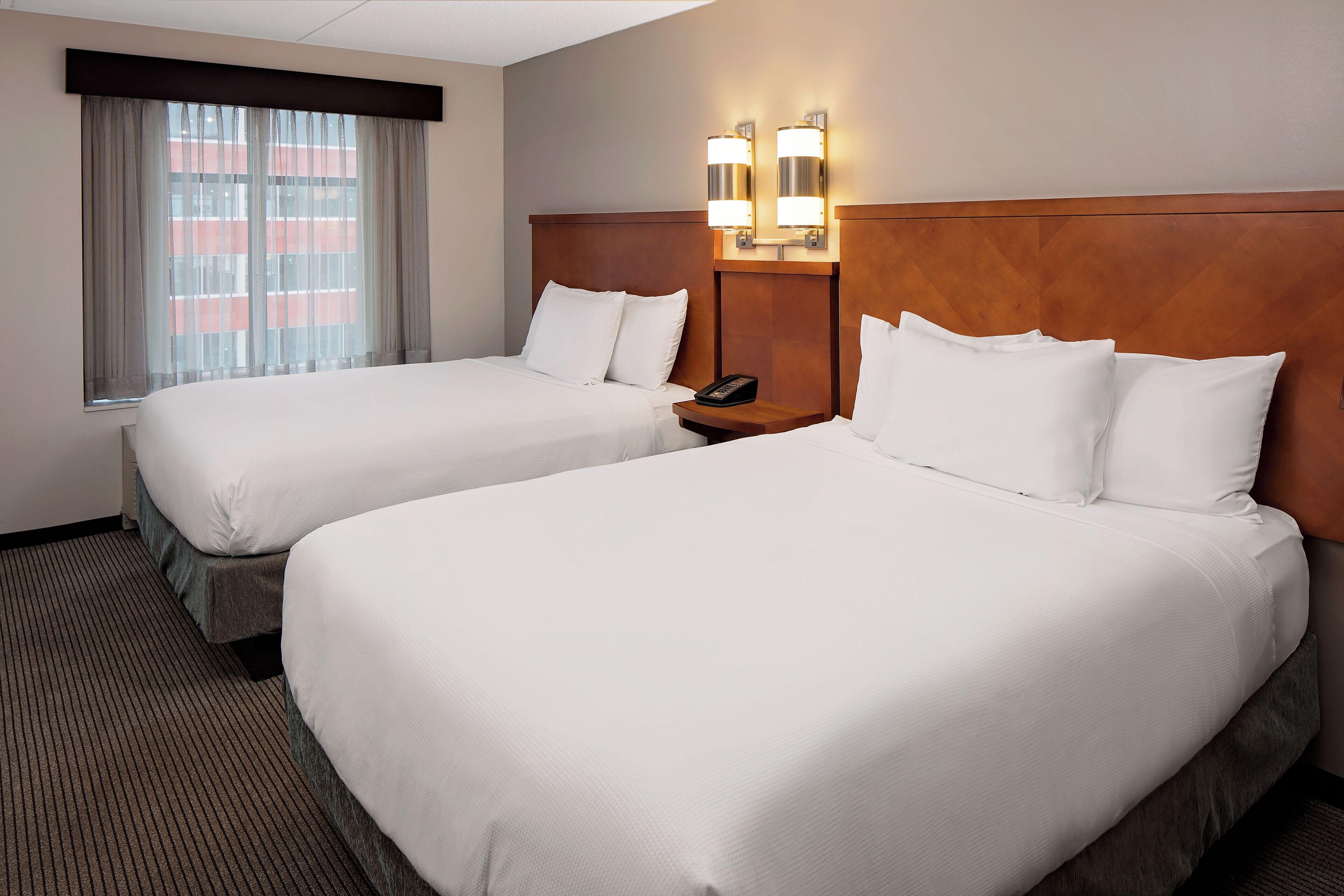 HYATT PLACE PITTSBURGH NORTH SHORE | GREAT PRICES FOR ACCOMMODATION IN ...
